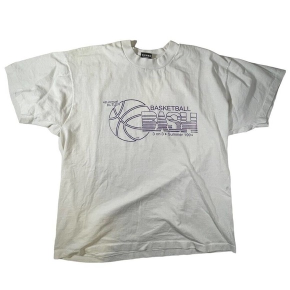Best | Shirts | Butler University Bulldogs Basketball Bash Single ...